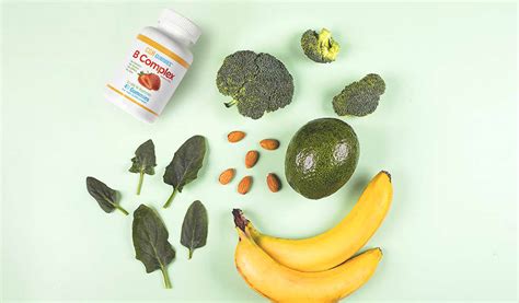 Which Foods Are High In Vitamin B A Dieticians Vegan Recommendations