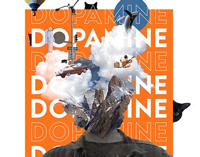 Dopamine Projects Photos Videos Logos Illustrations And Branding