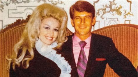 Dolly Parton And Carl Deans Best Quotes About Their Decadeslong Love Story