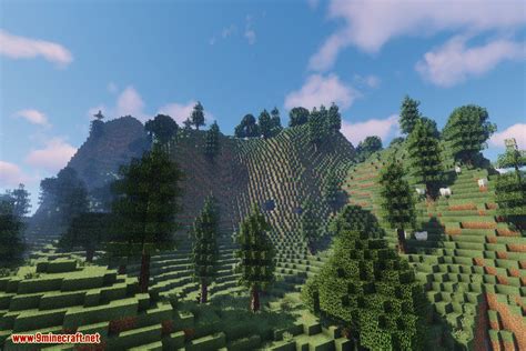 Dynamic Trees Biomes O Plenty Compat Mod 1 16 5 1 12 2 Mc Mod Net