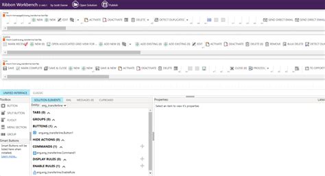 Update Multiple Records Using Custom Button Dynatecon Solutions