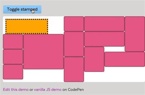 开源瀑布流插件masonryjs 轻松在你的网站实现瀑布流布局 Csdn博客 开源瀑布流插件masonryjs 轻松在你的网站实现瀑布流布局 Csdn博客