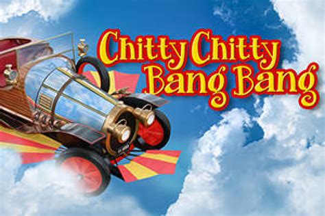 Chitty Chitty Bang Bang On Los Angeles Get Tickets Now Theatermania