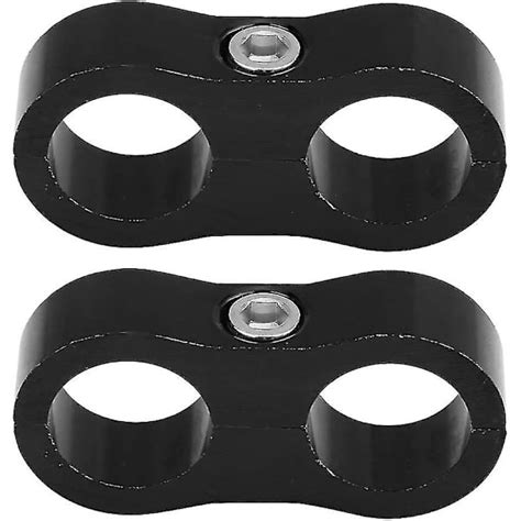 Letkun Erotinpuristimen Kiinnike An10 Alumiiniseos Letkun