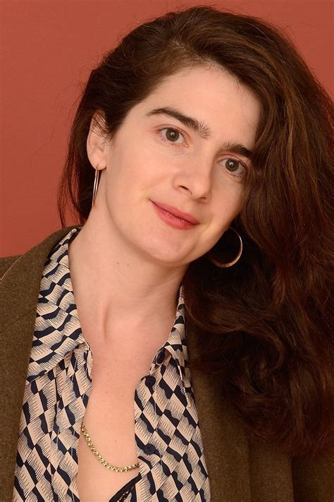 Gaby Hoffmann Profile Images — The Movie Database Tmdb