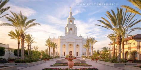 Tijuana Temple Desert Oasis Lds Temple Pictures