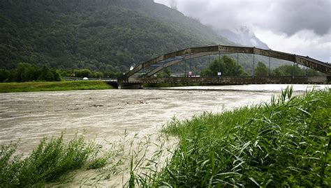 Réflexes Inondation Sécurité Pratique Commune De Saint Maurice