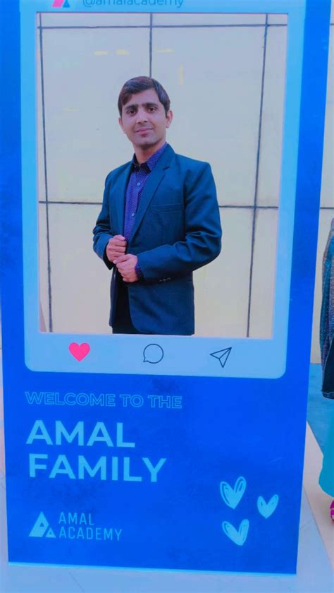 abdul qadeer on linkedin journey of amal career prep fellowship which