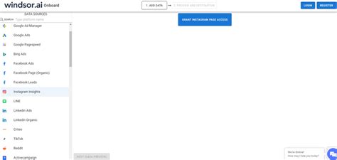 Power BI Instagram Connector Windsor Ai