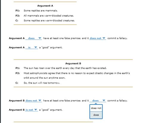 Solved 3 Fallacies In General 2two Things Are Fundamental