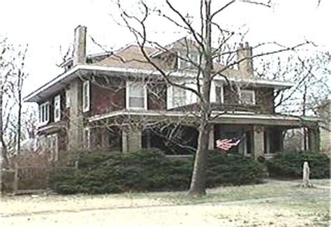Emporia Kansas Historic Home Auction Live And Online Auctions On