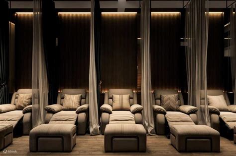 Lotus Thai Massage At Town In Town In Bangkok Klook Philippines