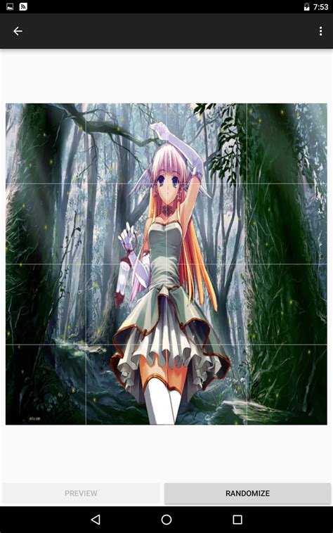 Hot Anime Girls Sexy Photos App On Amazon Appstore