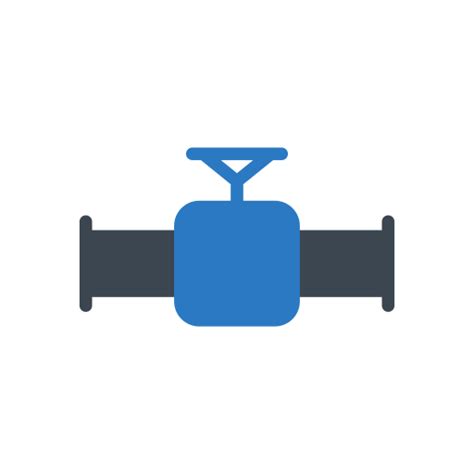 Pipeline Free Icon