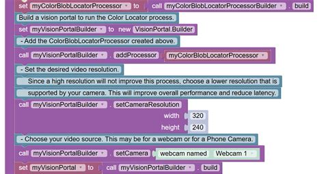 Configuring An External Webcam With A Control Hub — First Tech