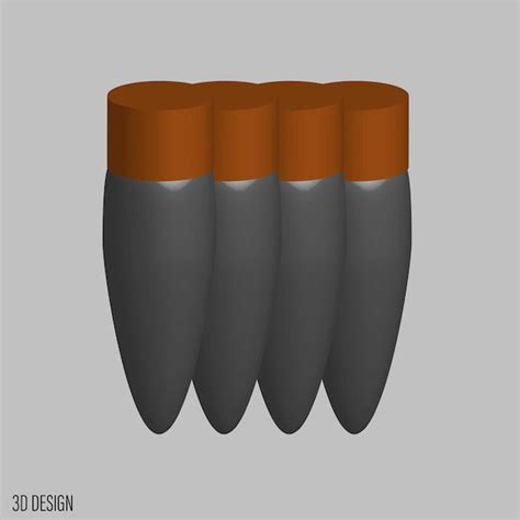 Premium Vector 3d Designs