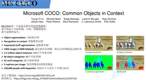 【目标检测】目标检测 相关学习笔记 voc2012数据集中目标的特点 csdn博客