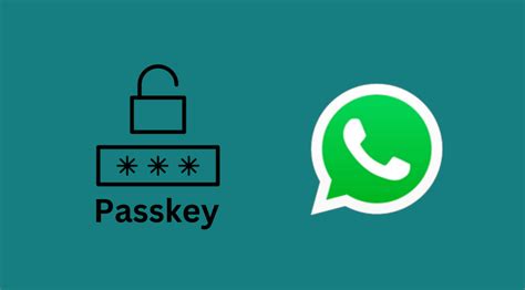How To Setup Whatsapp Passkey Support For Android Devices Raphblog Computer Smartphone