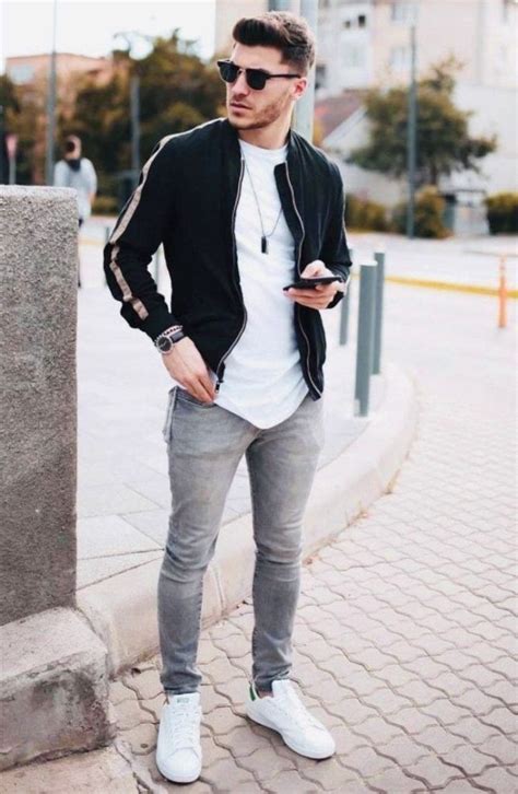 Ropa Para Jovenes De Moda Para Hombres Ropa Para Hombres