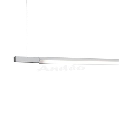 Nemo Linescapes Horizontal Suspension Led Design