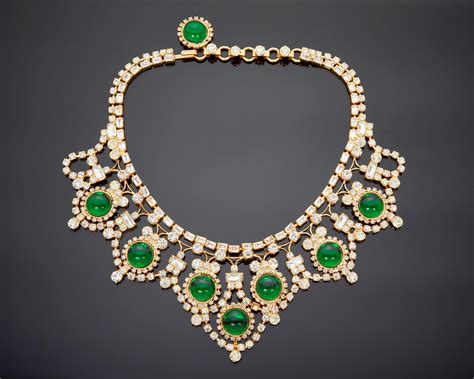 Lot A Lawrence Vrba Necklace