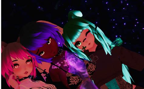 can anyone help me get this ill do anything for it~ r vrchaterp