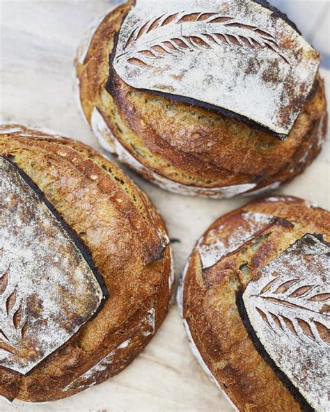 Eight Great Bread Bakeries In Eastern Massachusetts