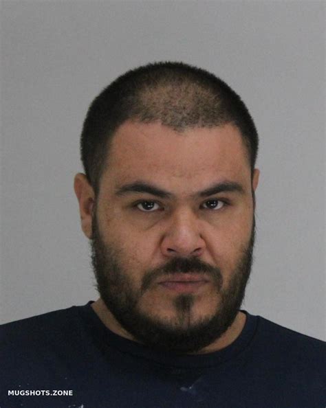 Ramirez Rene 01052025 Dallas County Mugshots Zone