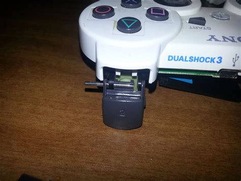 Replace A Broken Playstation Controller Trigger Royfuss