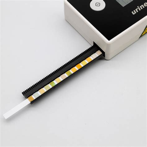 Portable Urine Analyzer Mini Urinalysis Test Machine Cn Meditech