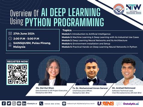 Datalyticai On Linkedin Datalyticai Usains Intel Ntw Ntw2024 Ai