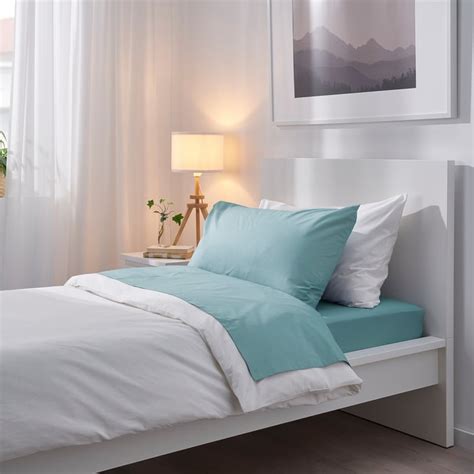 Bed Sheets And Sheet Sets Ikea Ca