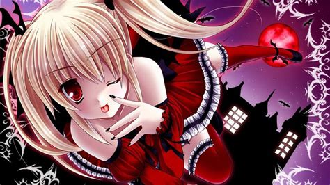 Anime 2000s Pc Wallpapers Wallpaper Cave