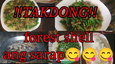 Takdong Ang Sarap Youtube