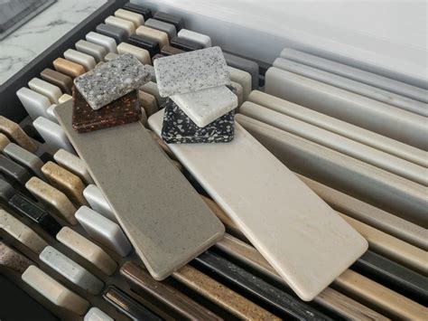 Lab Counters Selecting The Best Materials And Design For Your Workspace