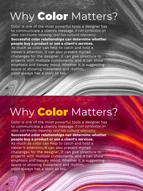 Module 4 Color Theory Pdf