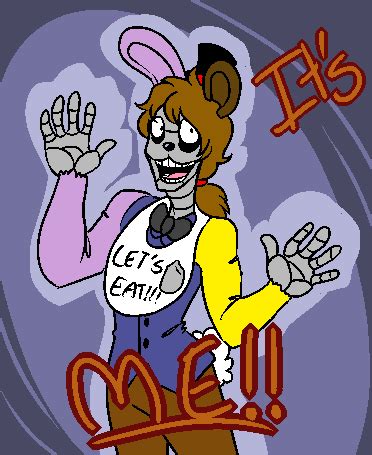 Its Me Ask The Fnaf Fandom Tumblr Blog Tumlook