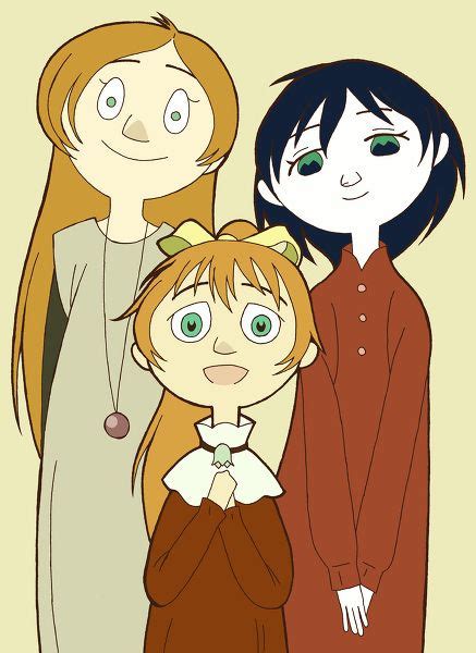 Moomin Valley Mumins Serien