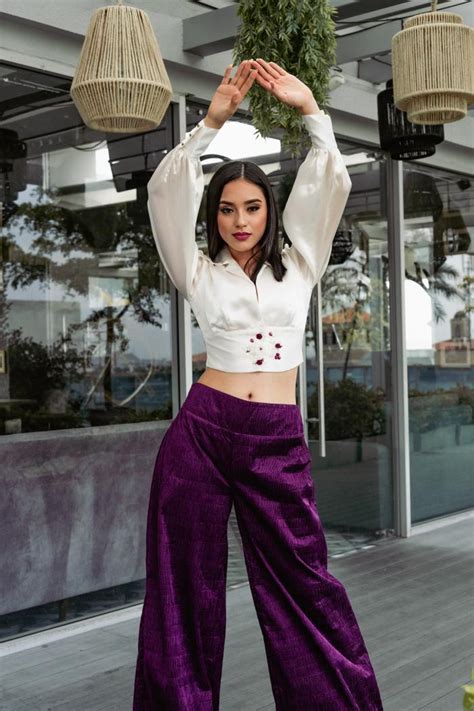 Odalis Nicole No Me Motiva Decir Palabras Obscenas En Mis Canciones