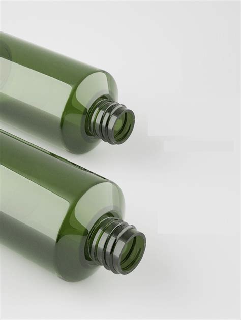 Perfume Atomizer With Pump Clear Bottle Perfume Atomizer And