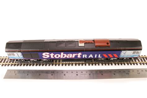 Atlas Editions 4664107 Class 664 66411 Eddie The Engine Hattons