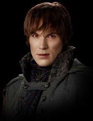 Felix Volturi Twilight Every Volturis Powers Explained And Who The