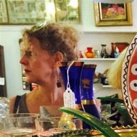 Deirdre Harrison Youtube