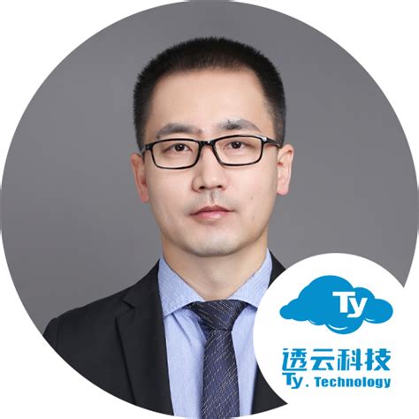 石谢彬透云科技大数据中心高级总监 Fbif2023食品饮料创新论坛