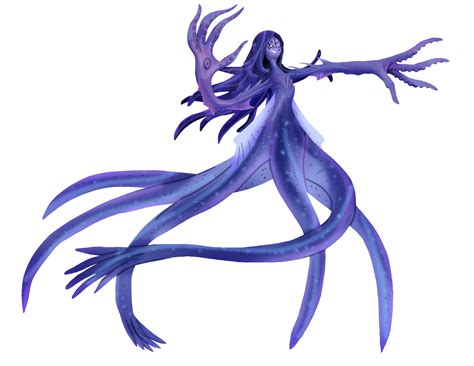 Ruby Gillman Redesign By Vanderqnest On Deviantart