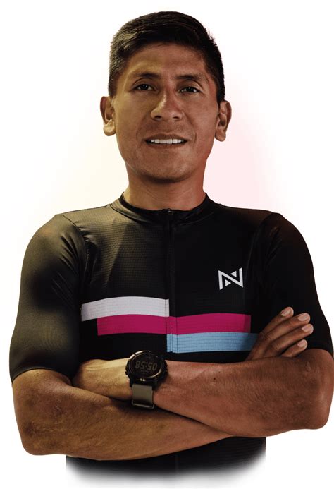 Quiero Ganar El Tour Nairo Quintana Hsb Noticias