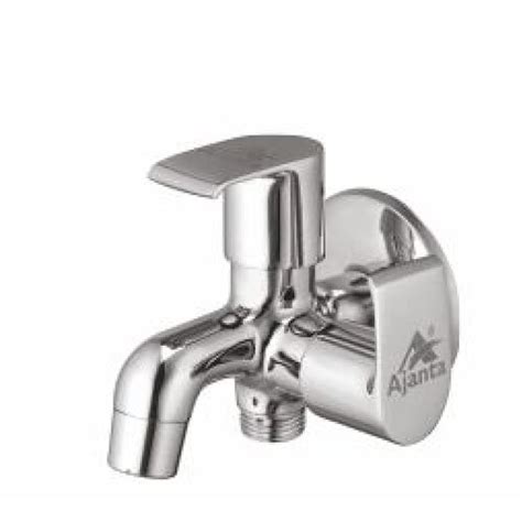 Mi 07 2 Way Bib Cock At Best Price In Delhi Salem Industries