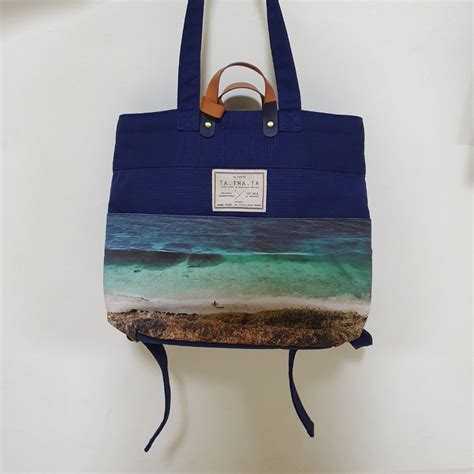 Ta Tha Ta Bag Womens Fashion Bags And Wallets Backpacks On Carousell