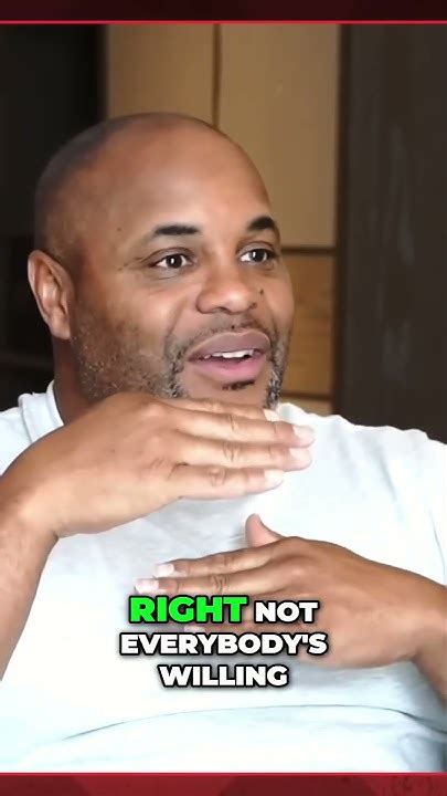 Finding Comfort In Chaos The Fighters Mindset Youtube