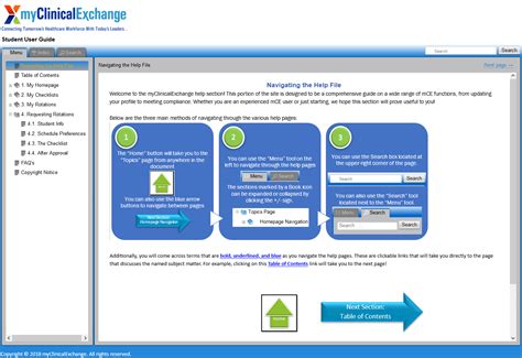 Examples Of User Manuals And Online Documentation Created With Drexplain